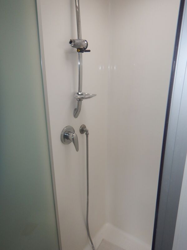 2013 Nova Revivor Caravan S/N 1777 | Warragul RV Centre Pty Ltd