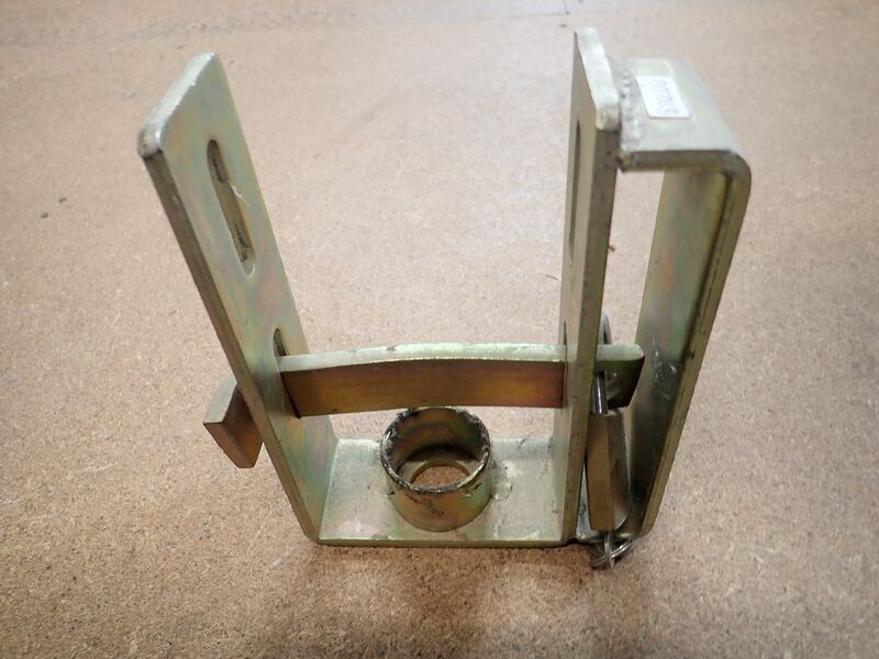 Coupling Lock | Warragul RV Centre Pty Ltd