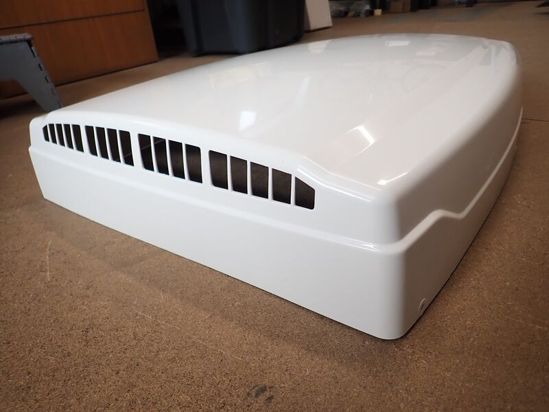 Outer Shroud t/s B1900S/B2200/3000 | Warragul RV Centre Pty Ltd