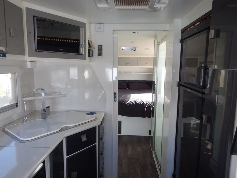 2015 Traveller Caravan S/N 1782 | Warragul RV Centre Pty Ltd