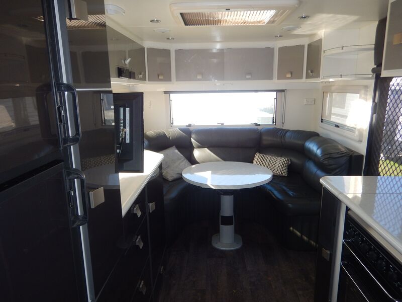 2015 Traveller Caravan S/N 1782 | Warragul RV Centre Pty Ltd