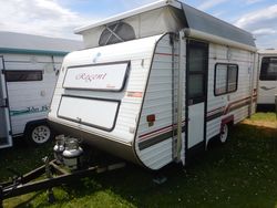 Caravans | Warragul RV Centre Pty Ltd