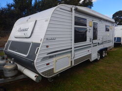 Used Caravans For Sale | Warragul RV Centre Pty Ltd Gippsland