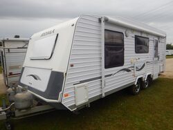 Used Caravans For Sale | Warragul RV Centre Pty Ltd Gippsland