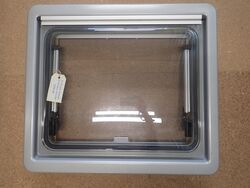 Dometic Windows | Warragul RV Centre Pty Ltd